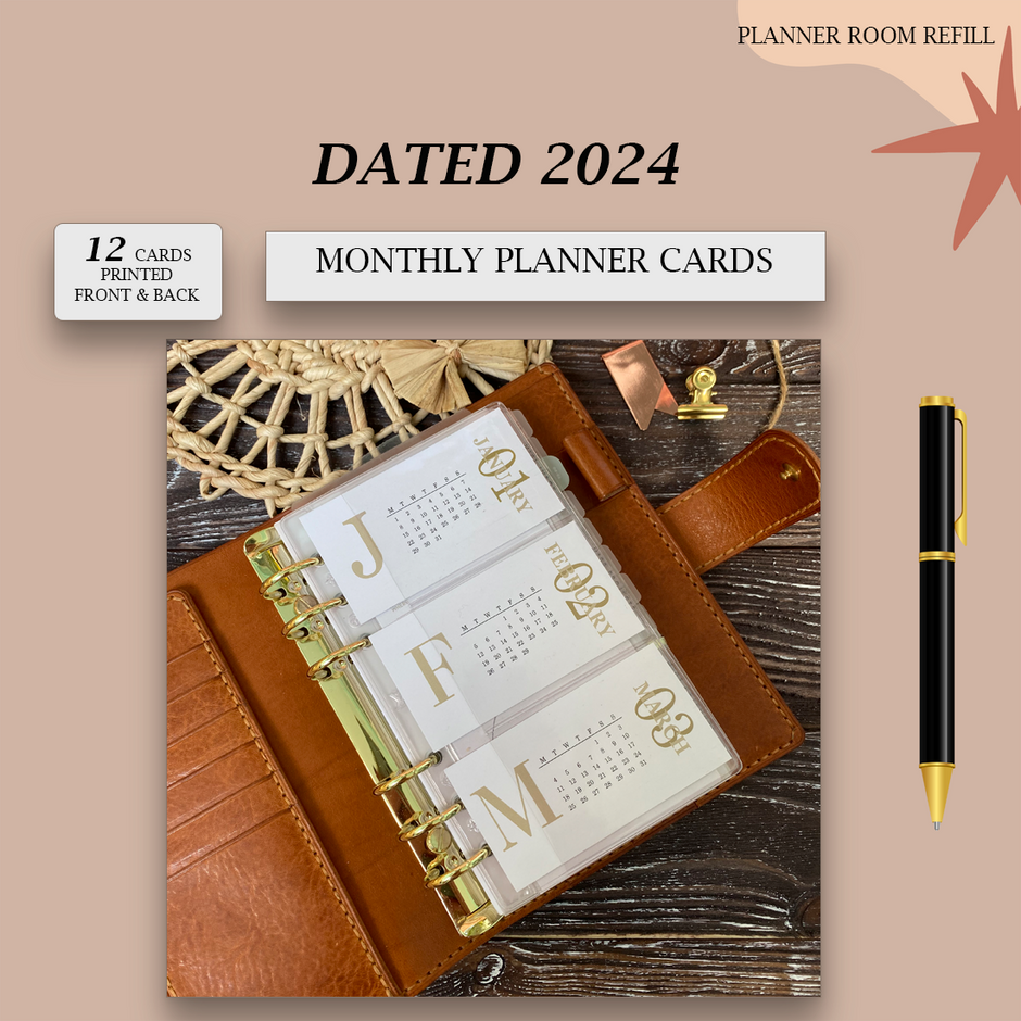 Planner Room Shop