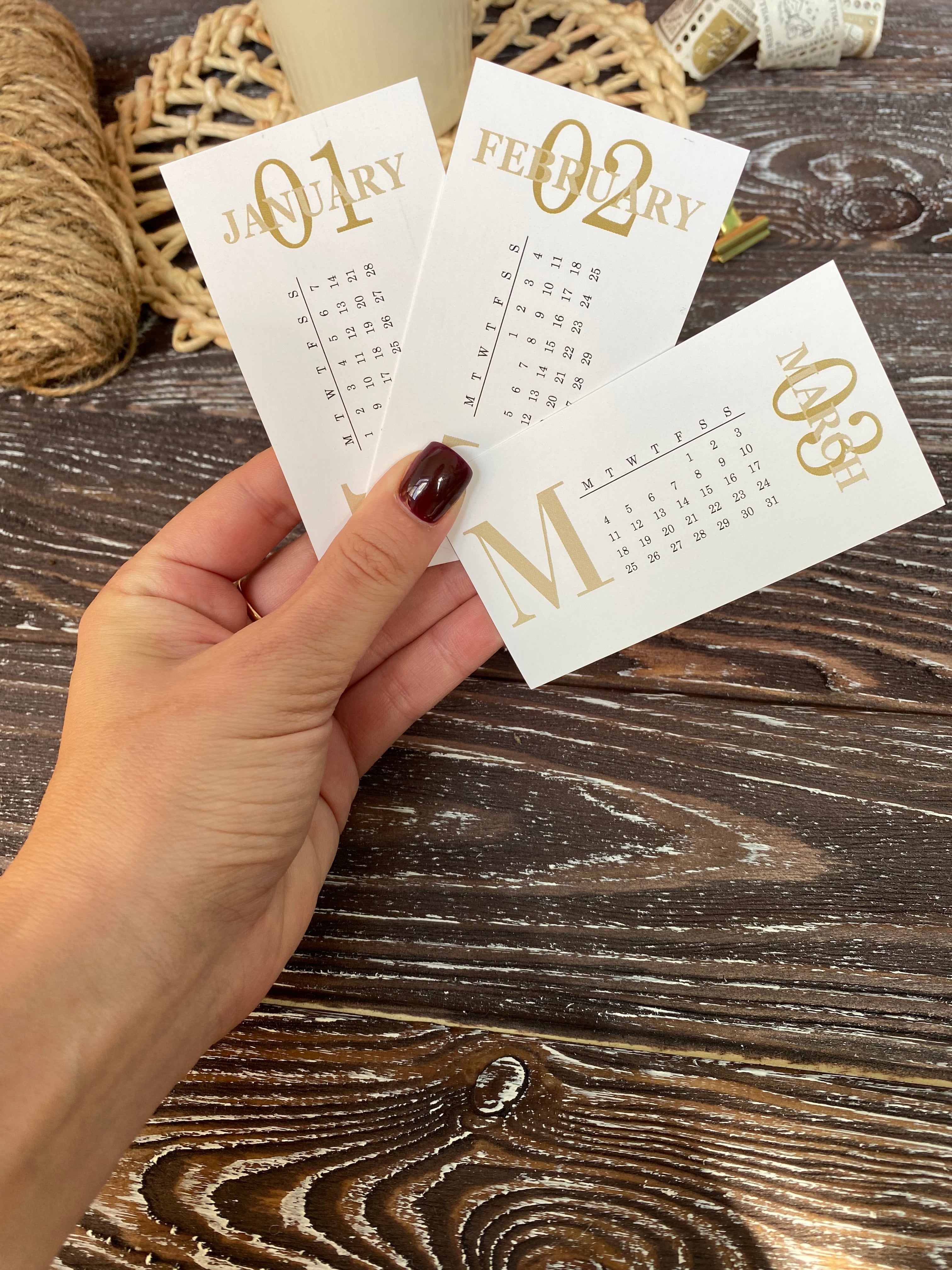 Planner Room Shop